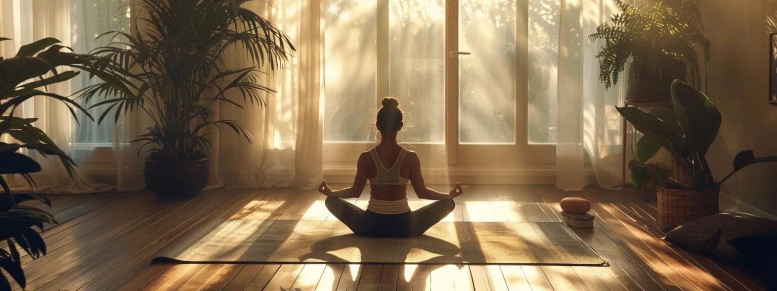 Daily Yoga Practices for Enhanced Flexibility: The Ultimate Guide – The ...